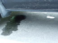 Water Leaking Under Your Vehicle - EricTheCarGuy