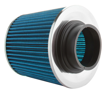 Air cone filter | EricTheCarGuy