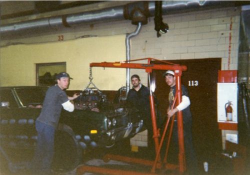 About | EricTheCarGuy