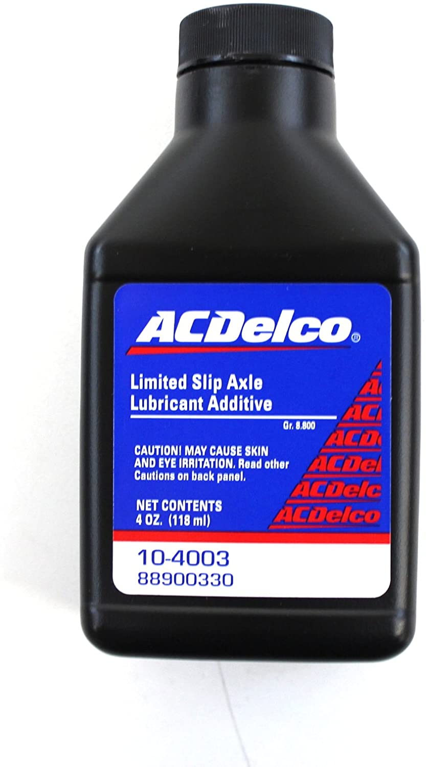 Genuine GM Fluid 88900330 | EricTheCarGuy