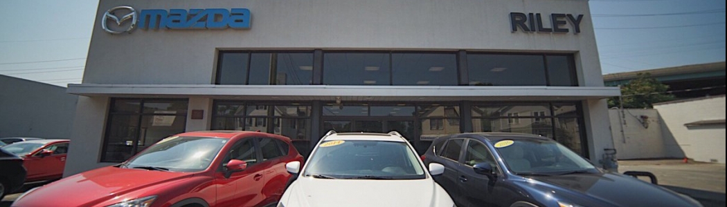 Riley-Mazda-Banner2405 | EricTheCarGuy