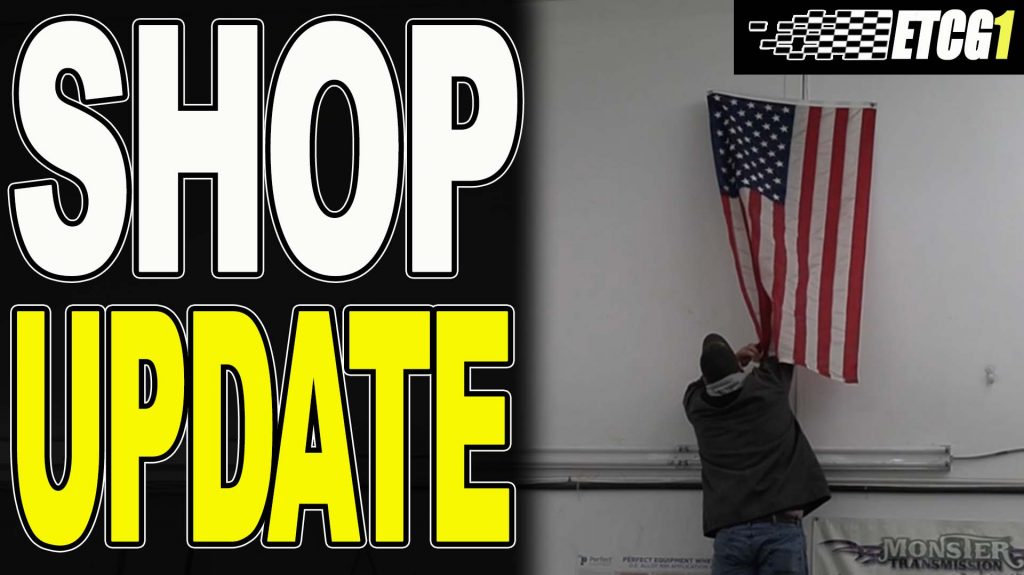 ETCG Shop Update 9/7/2023 | EricTheCarGuy