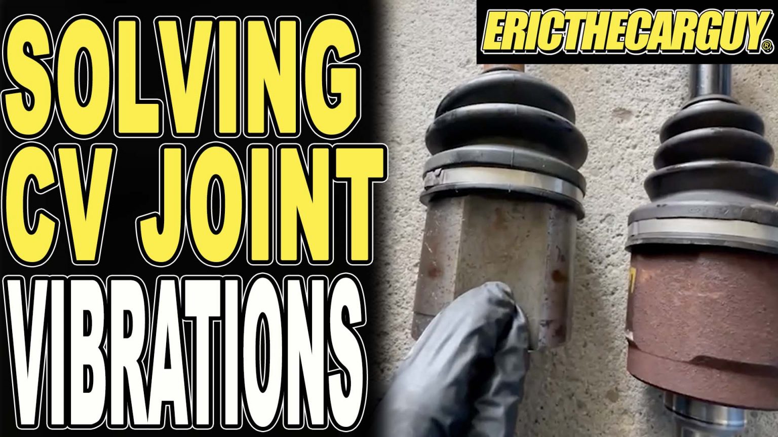 EricTheCarGuy | Stay Dirty!