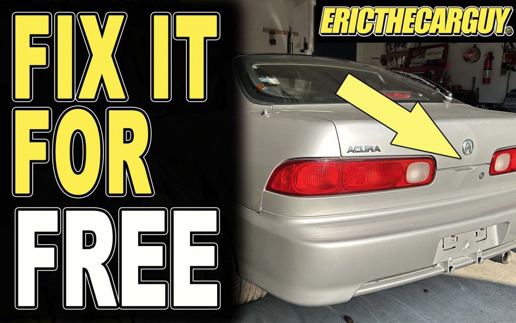 EricTheCarGuy | Stay Dirty!