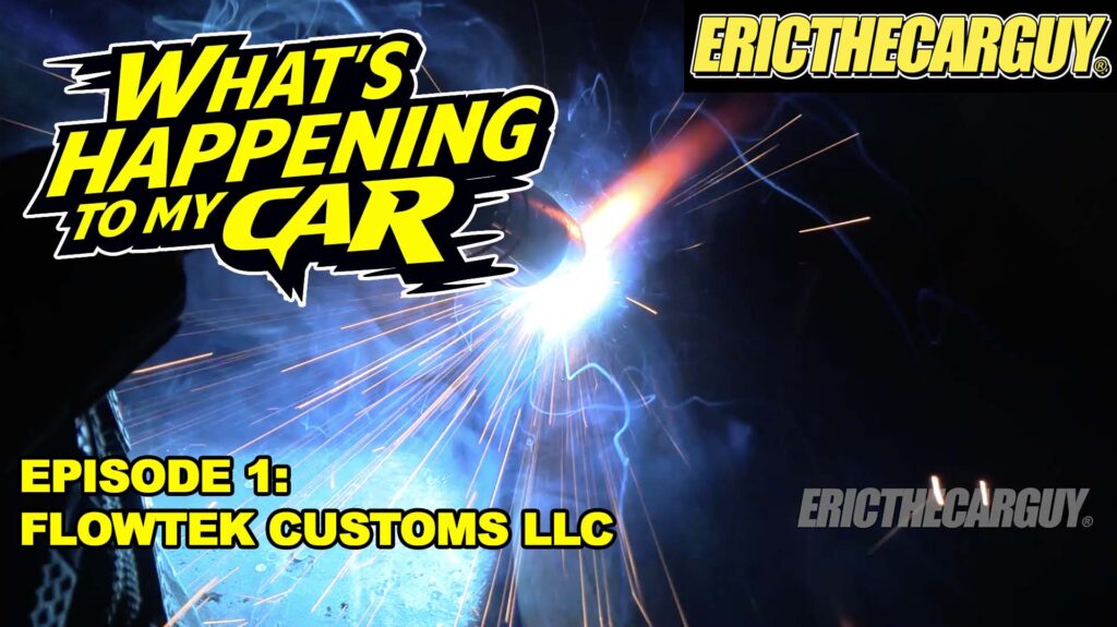 Ericthecarguy Stay Dirty