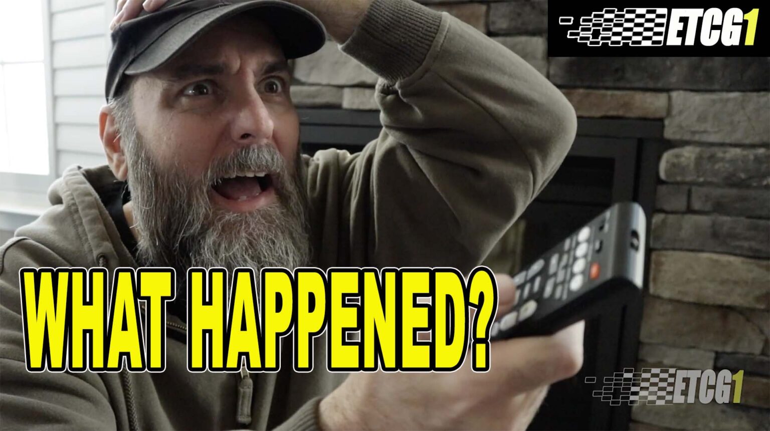 What Happened to All the Car Shows on TV? | EricTheCarGuy